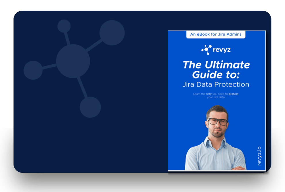 Backup Jira Cloud| Atlassian Cloud | Revyz.io