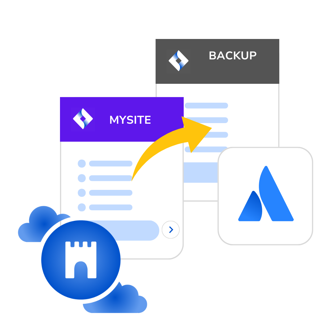 Backup & Granular Restore for Jira & Confluence | Revyz
